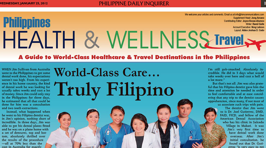 Publications – HealthCore