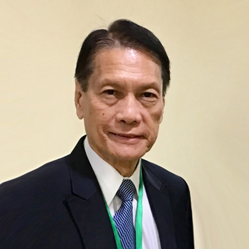 Hon. Roberto Pagdanganan – HealthCore